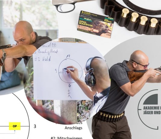 Jagdmunition | Deutscher-Jagdblog.de